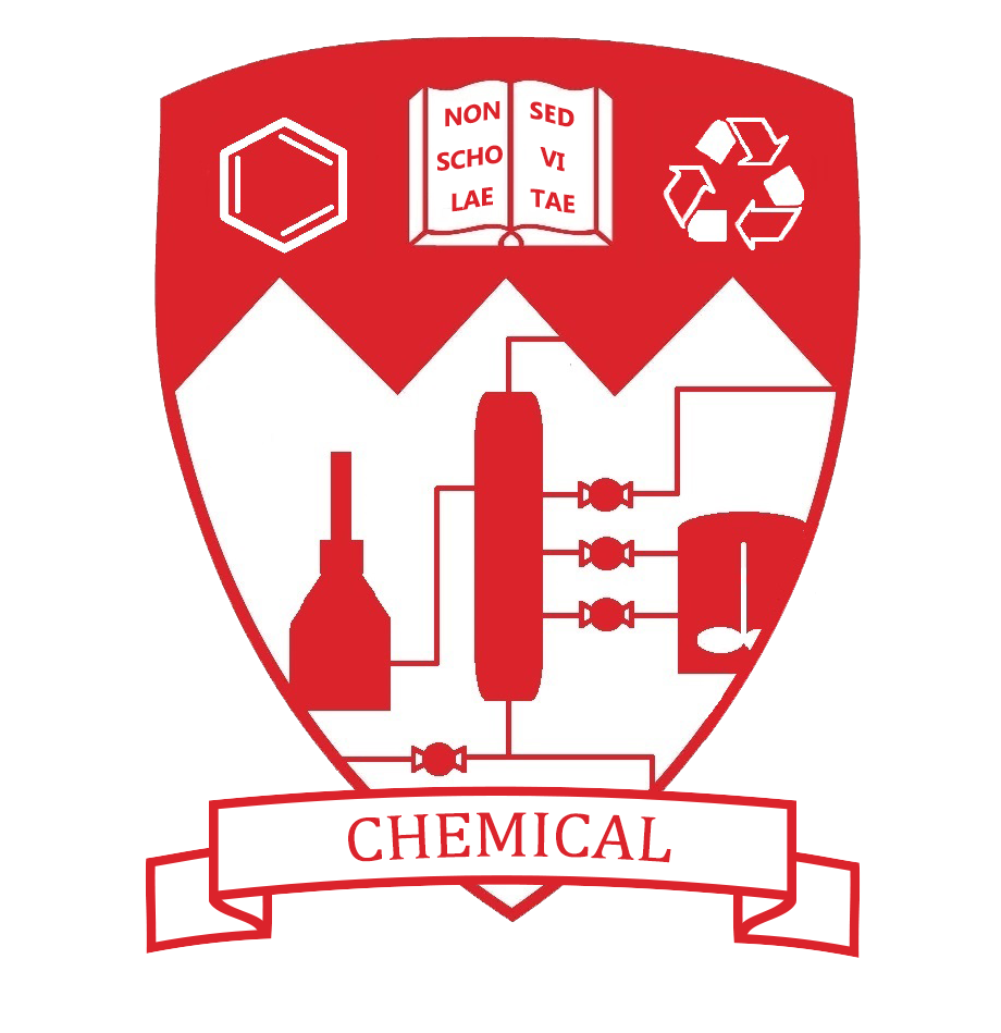 McGill Chemical Engineering Students' Society